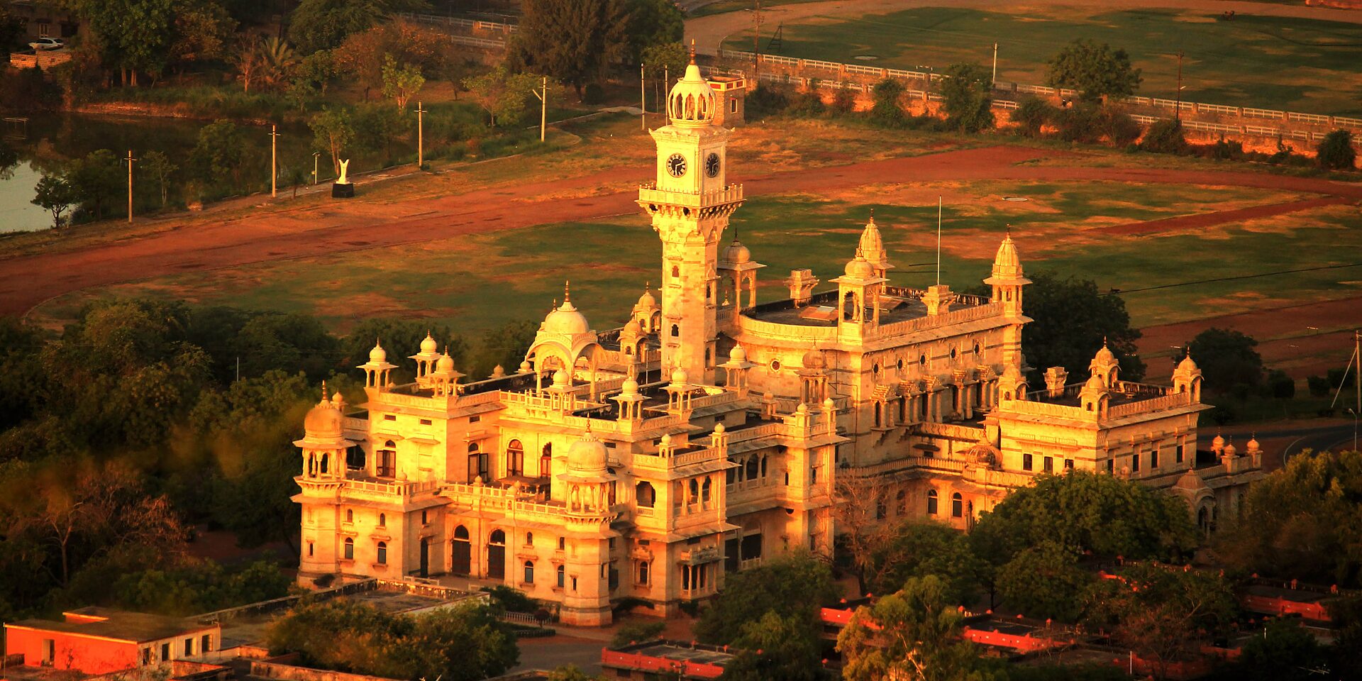 Mayo College - PASCH-Initiative