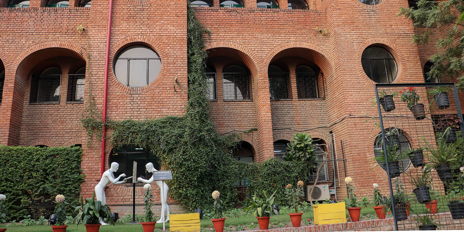 Modern School Vasant Vihar