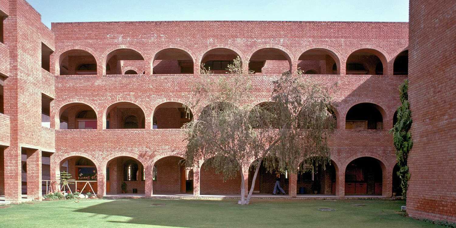 Modern School Vasant Vihar - PASCH-Initiative