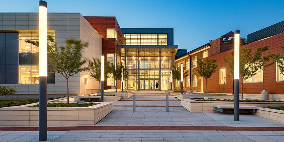 Ladue Horton Watkins High School - PASCH-Initiative