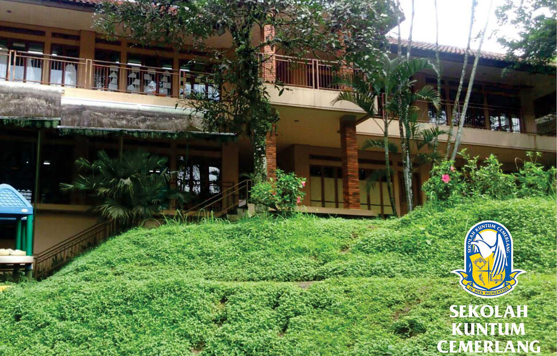 Sekolah Kuntum Cemerlang - Homecare24 Sekolah Kuntum Cemerlang - Homecare24