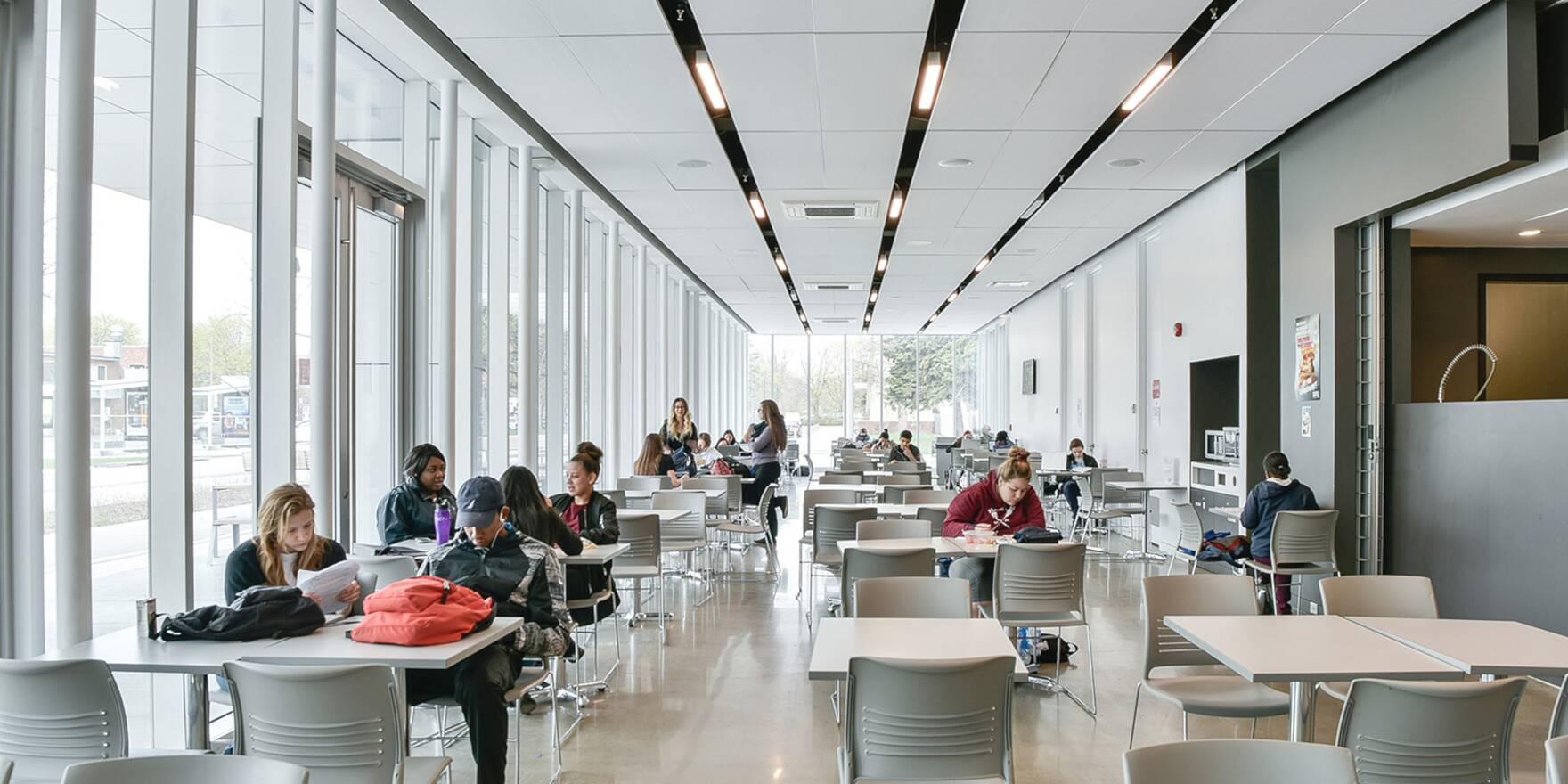 Collège Ahuntsic - PASCH-Initiative
