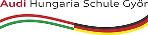 Audi Hungaria Bildungszentrum Győr - PASCH-Initiative