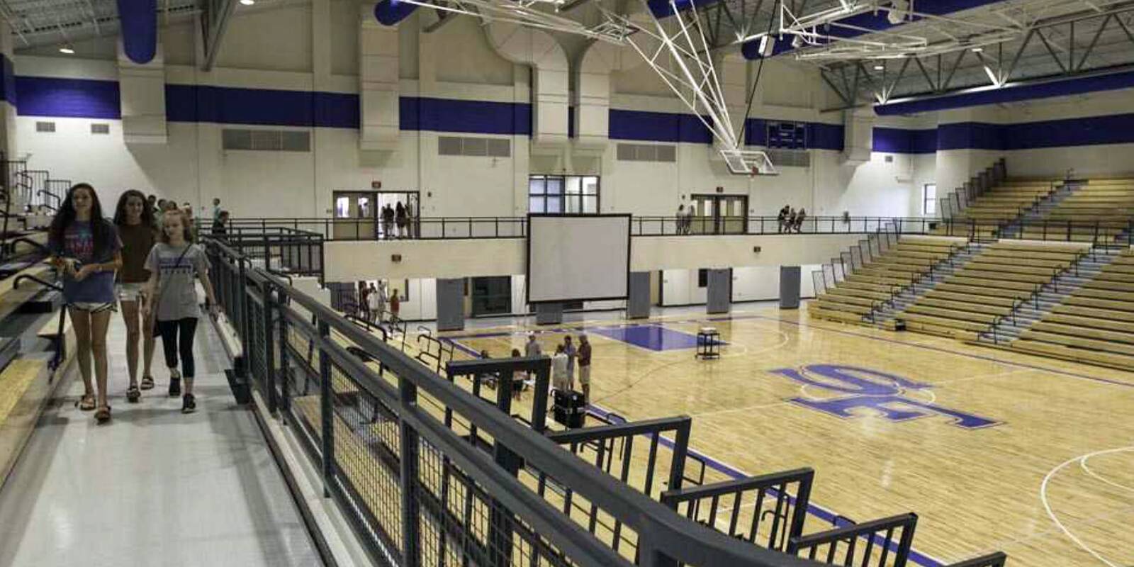 South Forsyth High School - PASCH-Initiative