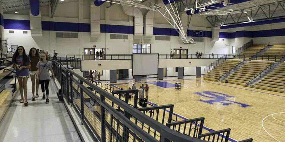 South Forsyth High School - PASCH-Initiative