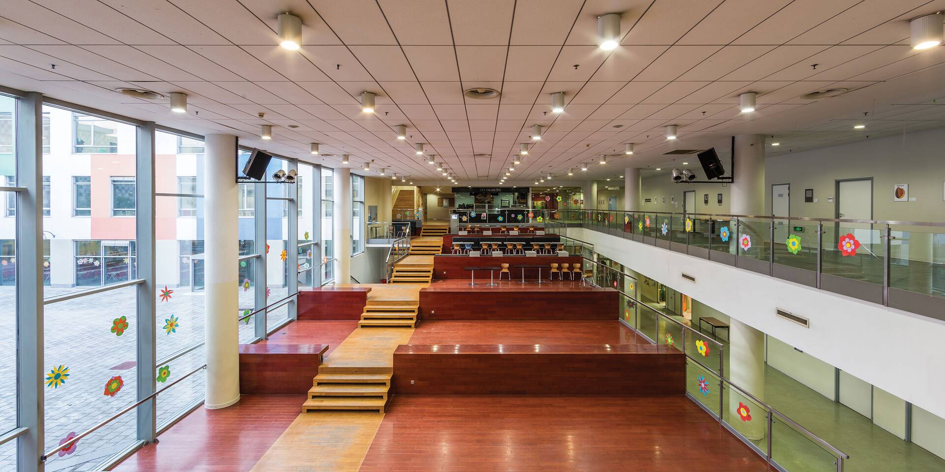 Deutsche Schule Shanghai Hongqiao EuroCampus - PASCH-Initiative