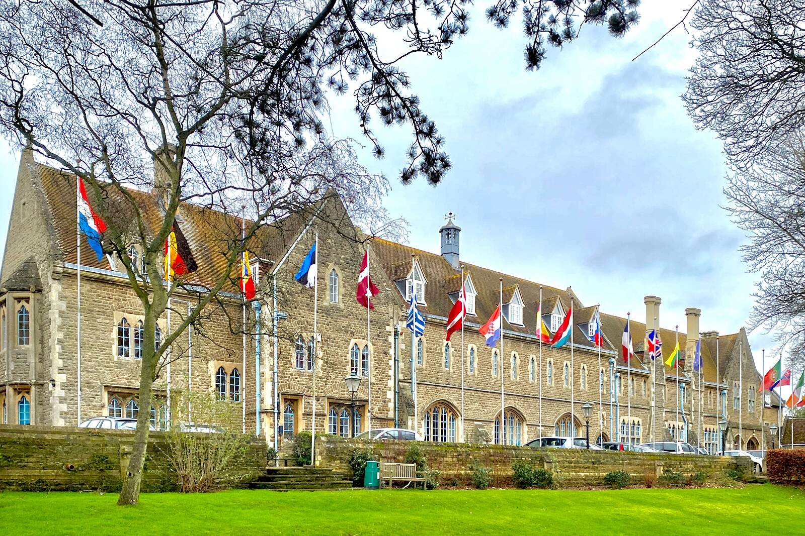 Europa School UK PASCH Initiative europa-school-uk-pasch-initiative
