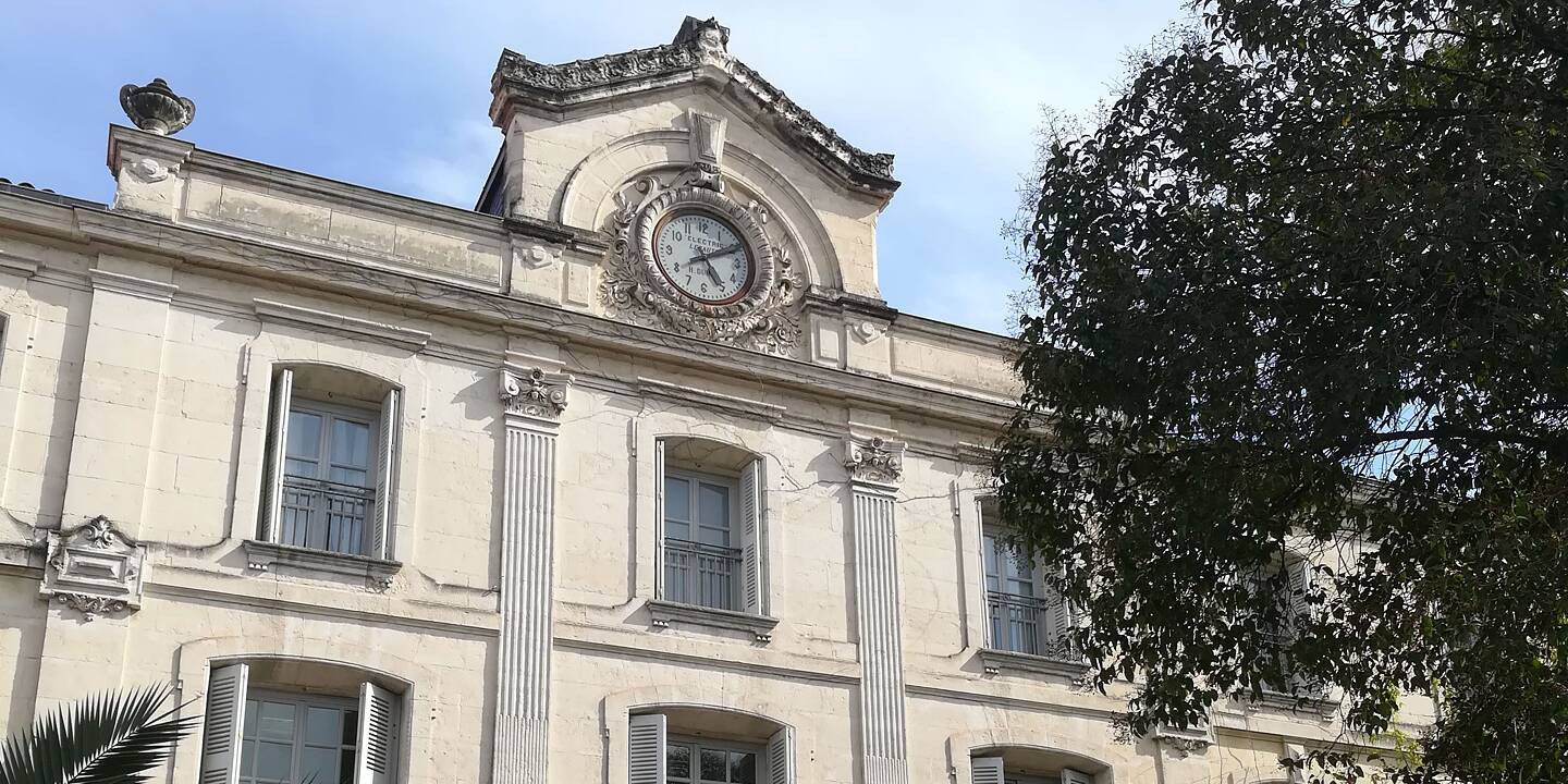 Cité scolaire Georges Clémenceau - PASCH-Initiative