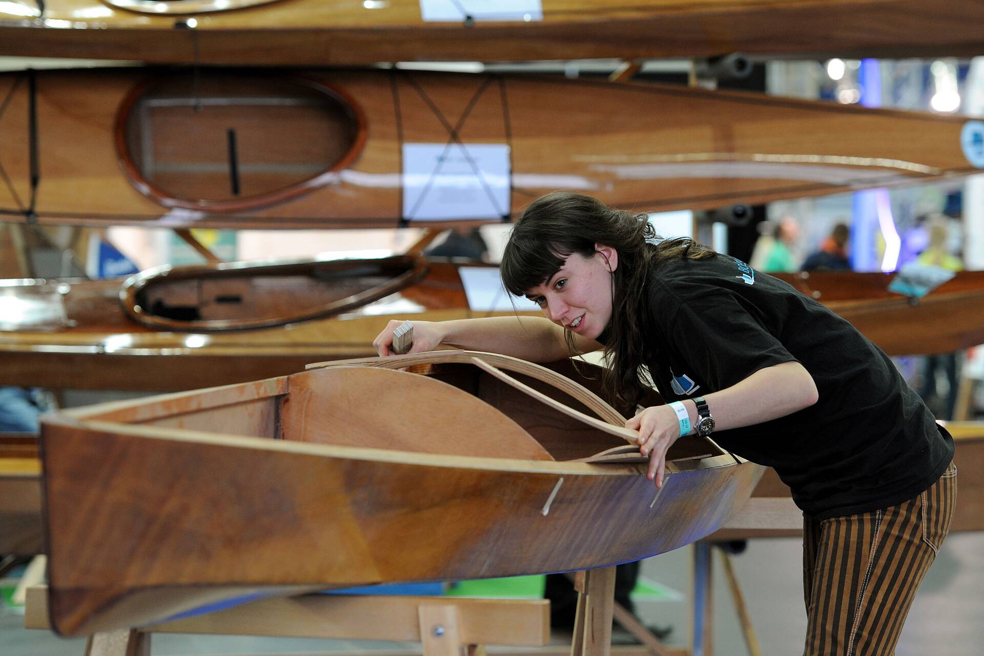 Handwerksberufe in Deutschland - zwischen Tradition und Innovation ...