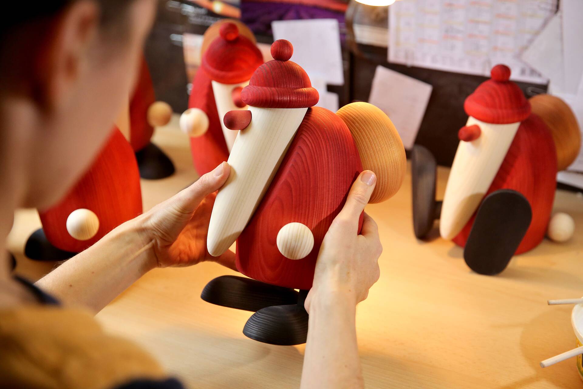 Handwerksberufe in Deutschland - zwischen Tradition und Innovation ...