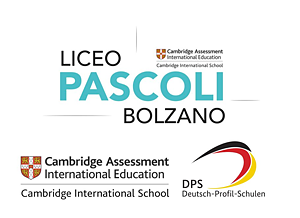 Liceo Pascoli Bolzano - PASCH-Initiative