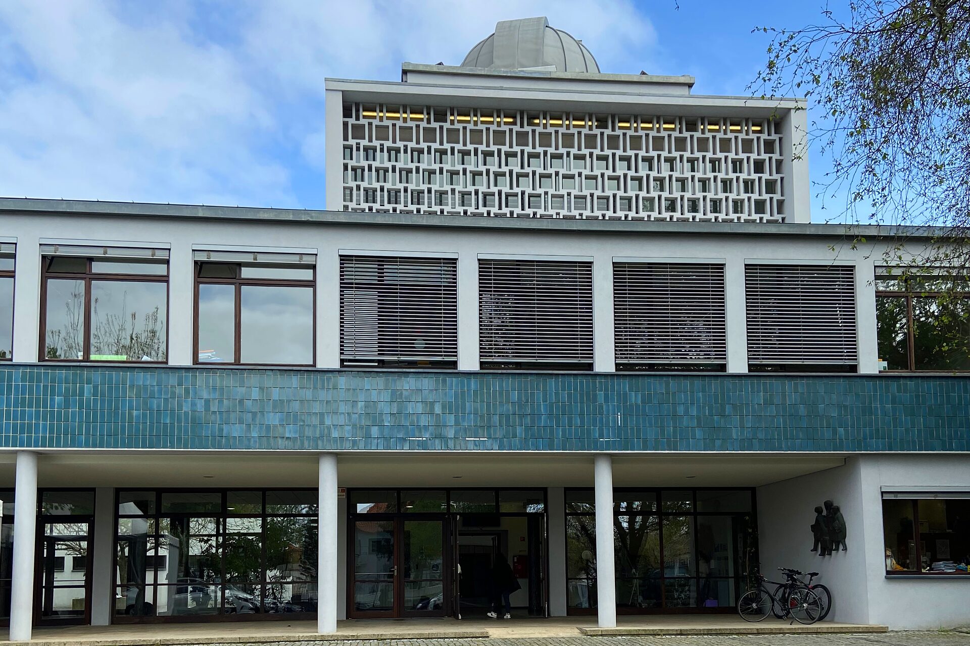 Deutsche Schule Porto - PASCH-Initiative