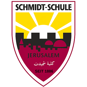 Schmidt-Schule Jerusalem - PASCH-Initiative