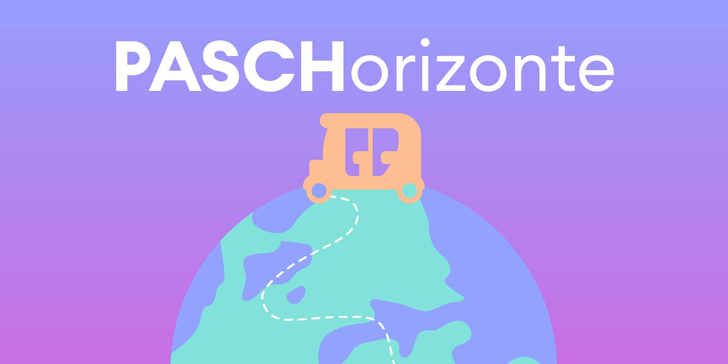 Schülerblog PASCH-Global - PASCH-Initiative