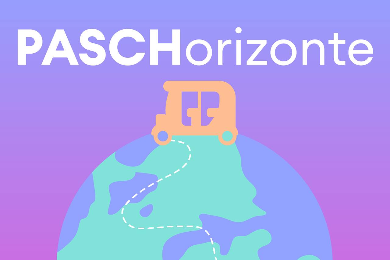 PASCHorizonte - PASCH-Initiative