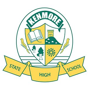 Kenmore State High School - PASCH-Initiative