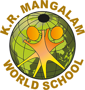 K. R. Mangalam World School - PASCH-Initiative