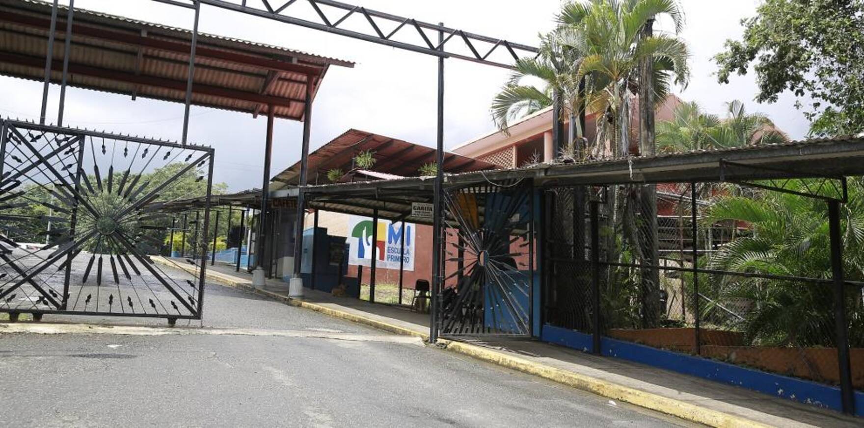 Instituto Fermín Naudeau - PASCH-Initiative