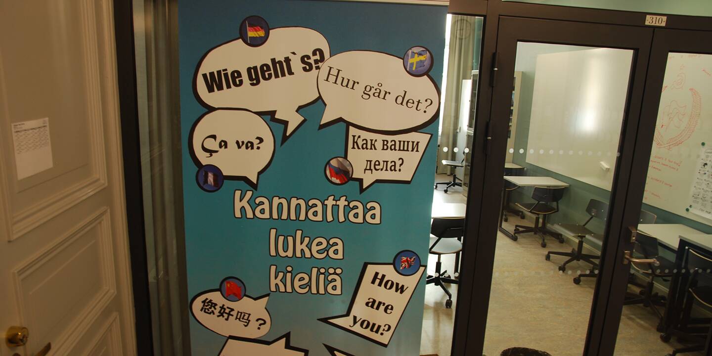 Ressun lukio - PASCH-Initiative