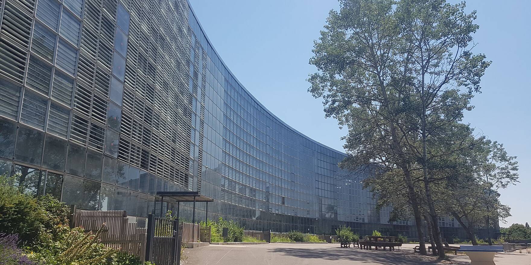 Cité Scolaire Internationale Lyon - PASCH-Initiative