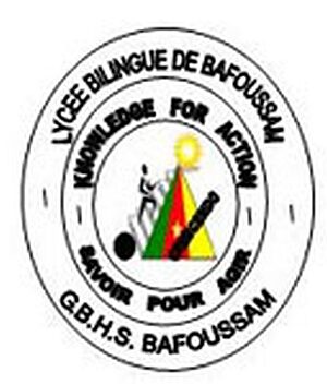 Lycée Bilingue de Bafoussam - PASCH-Initiative