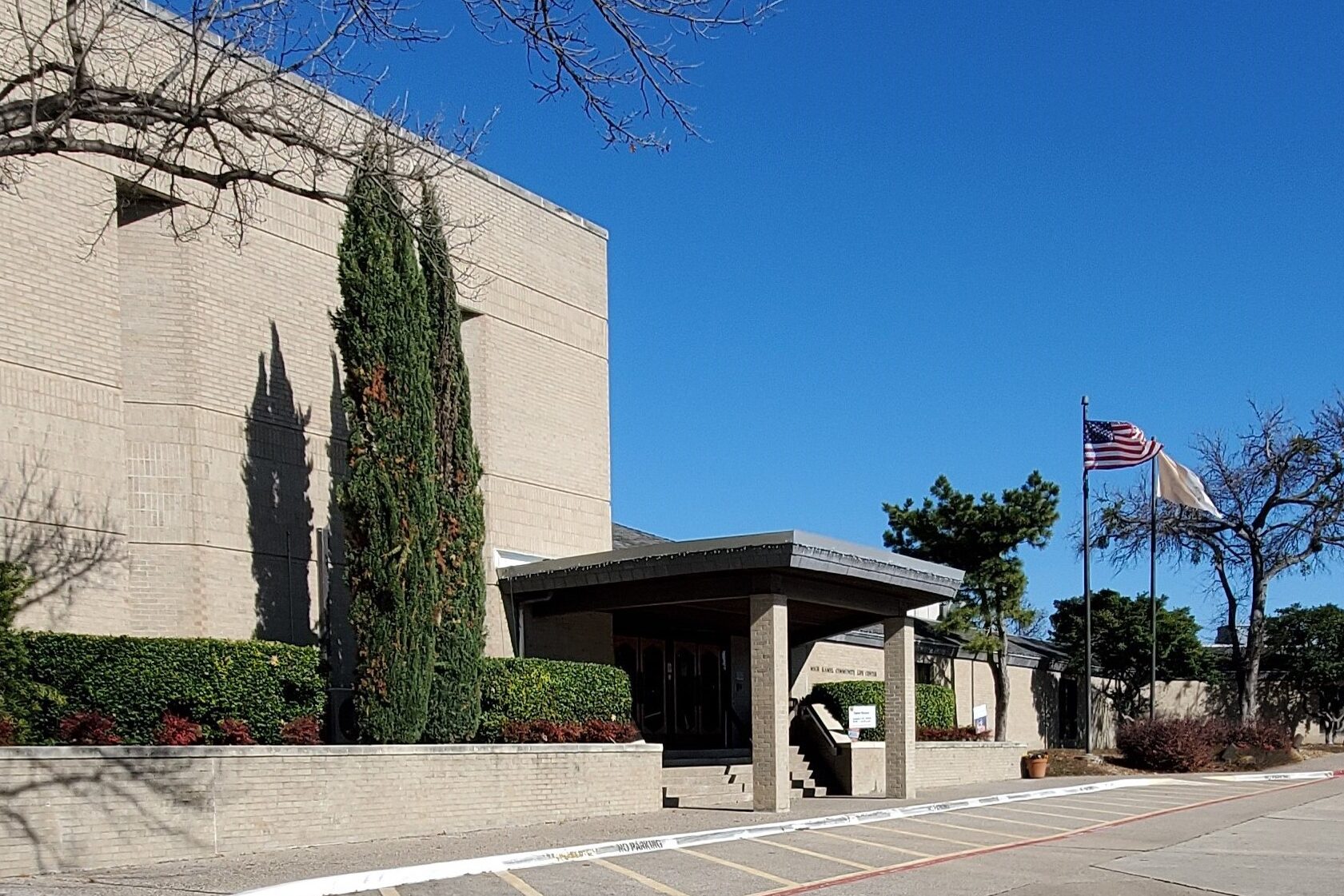 German School of Dallas - PASCH-Initiative